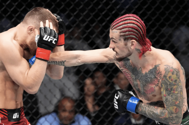 Cristiano Ronaldo's Big MMA Venture | MMA News