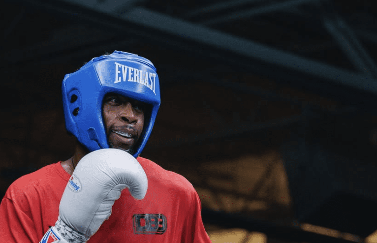 Will Shakur Ever Fight Keyshawn Davis? | Boxing News