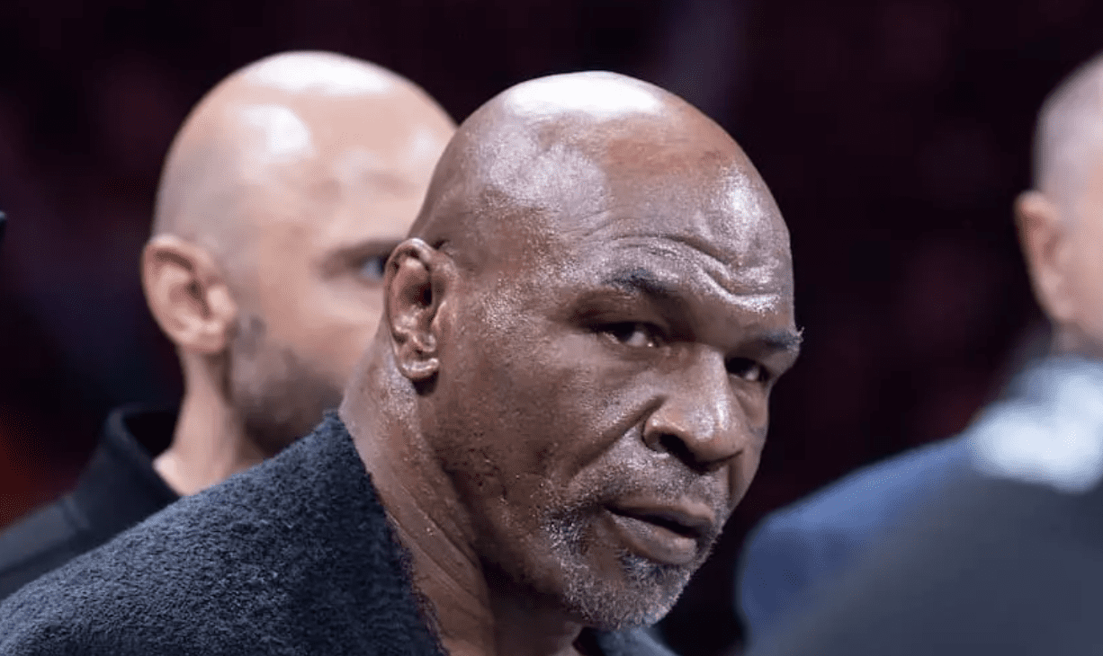 Mike Tyson's $50 Million RICO Lawsuit | Boxing News