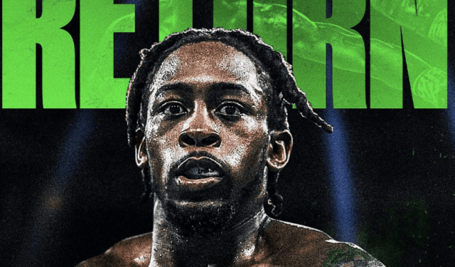 Osleys Iglesias Vs. Vladimir Shishkin Preview | Boxing News