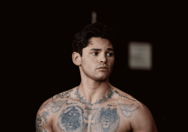 Junto Nakatani Vs. Sebastian Reyes Live | Boxing News