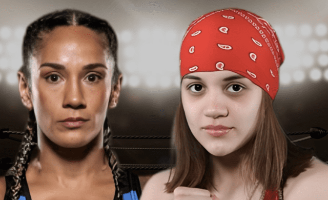 Wardley Vs. Clarke Predictions | Boxing News