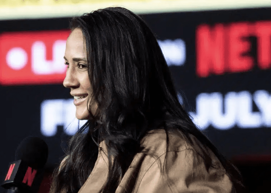 Amanda Serrano Chasing History | Boxing News