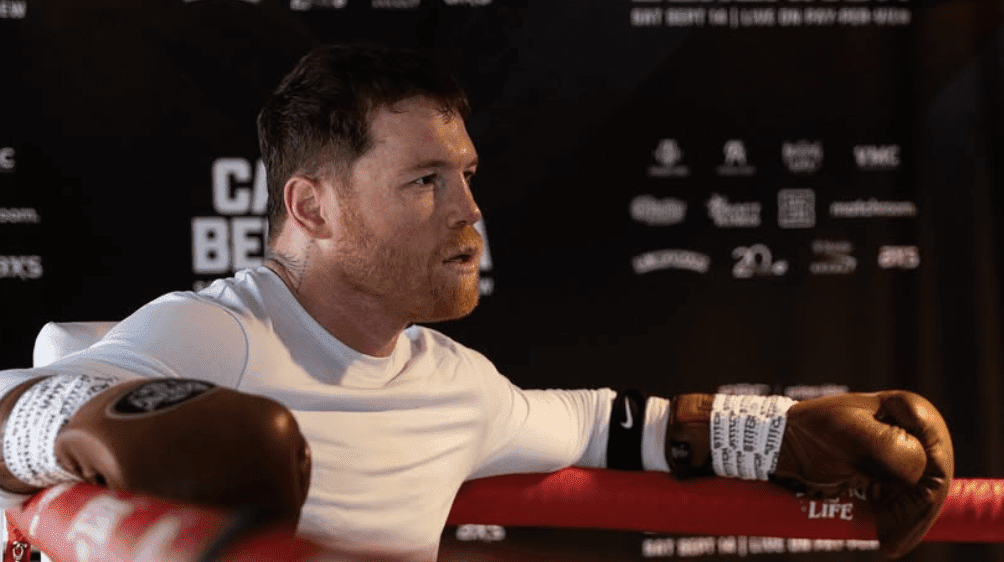 Canelo Turns Down World Title Shot | Boxing News