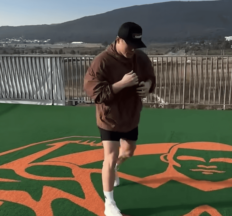 Canelo Returns To Training | Boxing News