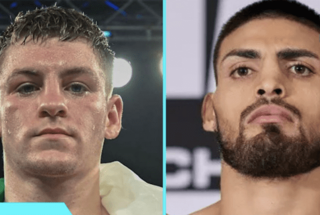 Is Keyshawn Davis The Future 'Face Of Boxing'? | Boxing News