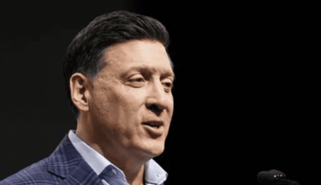 PFL's Peter Murray Leaves - What's Next? | MMA News