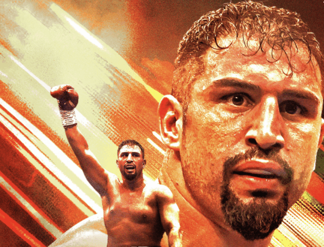 Pacquiao Jr. May Headline On His Father's Card | Boxing News