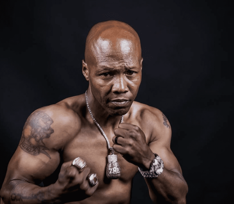Is Zab Judah Coming Back? | Boxing News