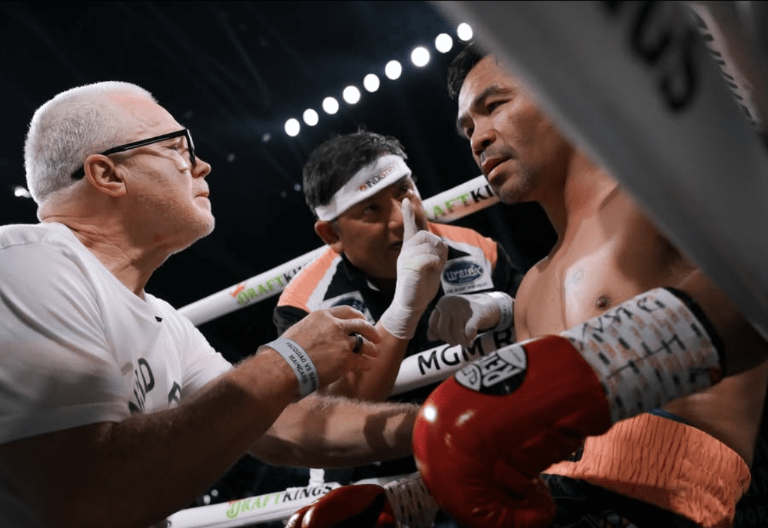 Is Zab Judah Coming Back? | Boxing News