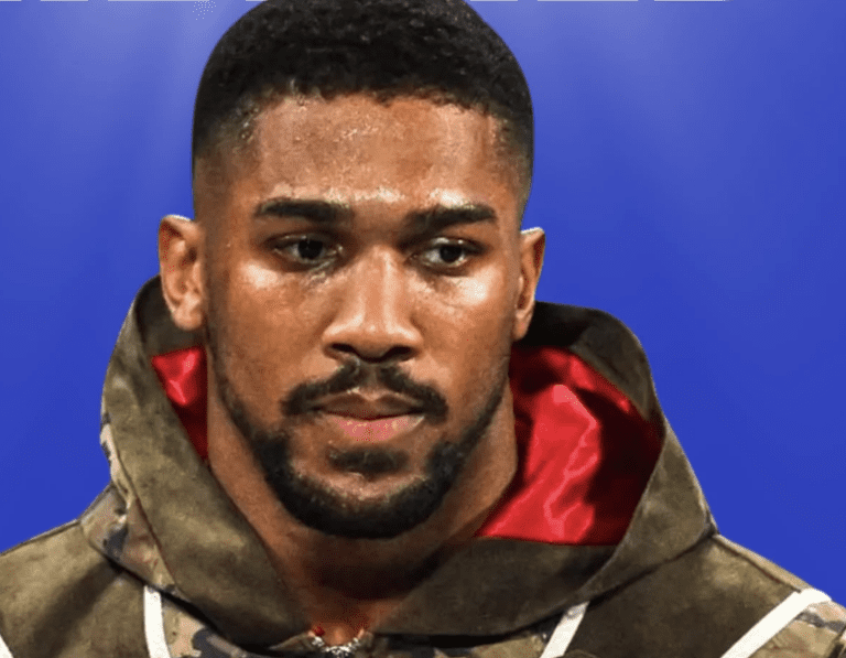 Joshua Returns To Training | Boxing News