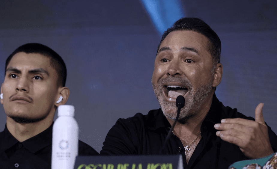 Ortiz Sues Golden Boy, What’s Next? - Boxing News