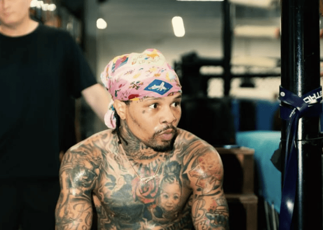 Sara Bailey Vs. Evelin Bermudez Preview | Boxing News