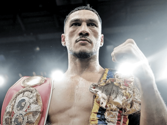 Sara Bailey Vs. Evelin Bermudez Preview | Boxing News