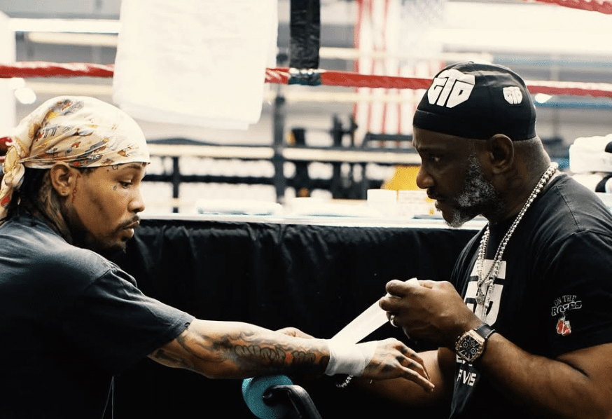 Gervonta Davis' WBA Setback | Boxing News