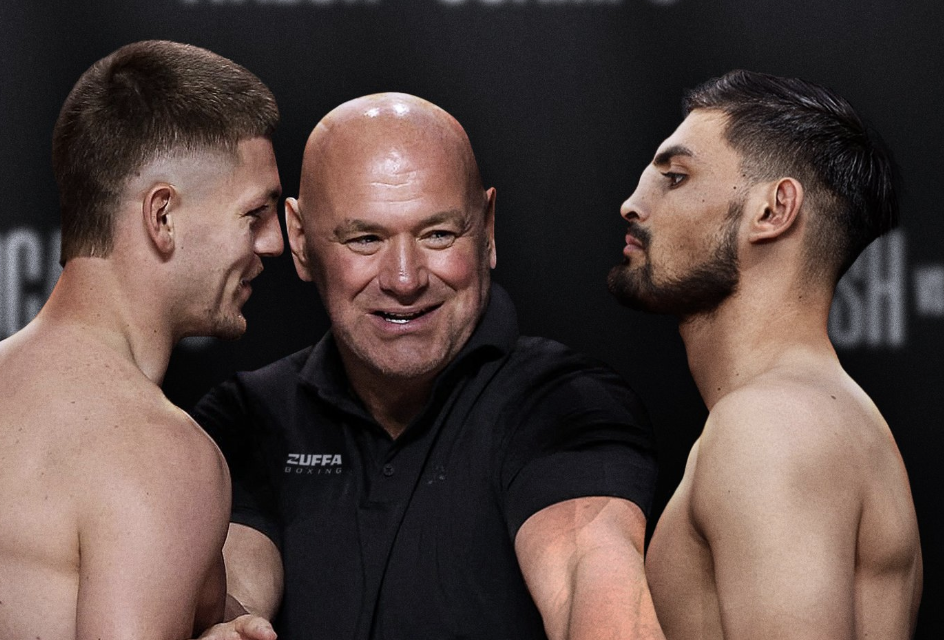 Callum Walsh Vs. Carlos Ocampo Breakdown | Boxing News