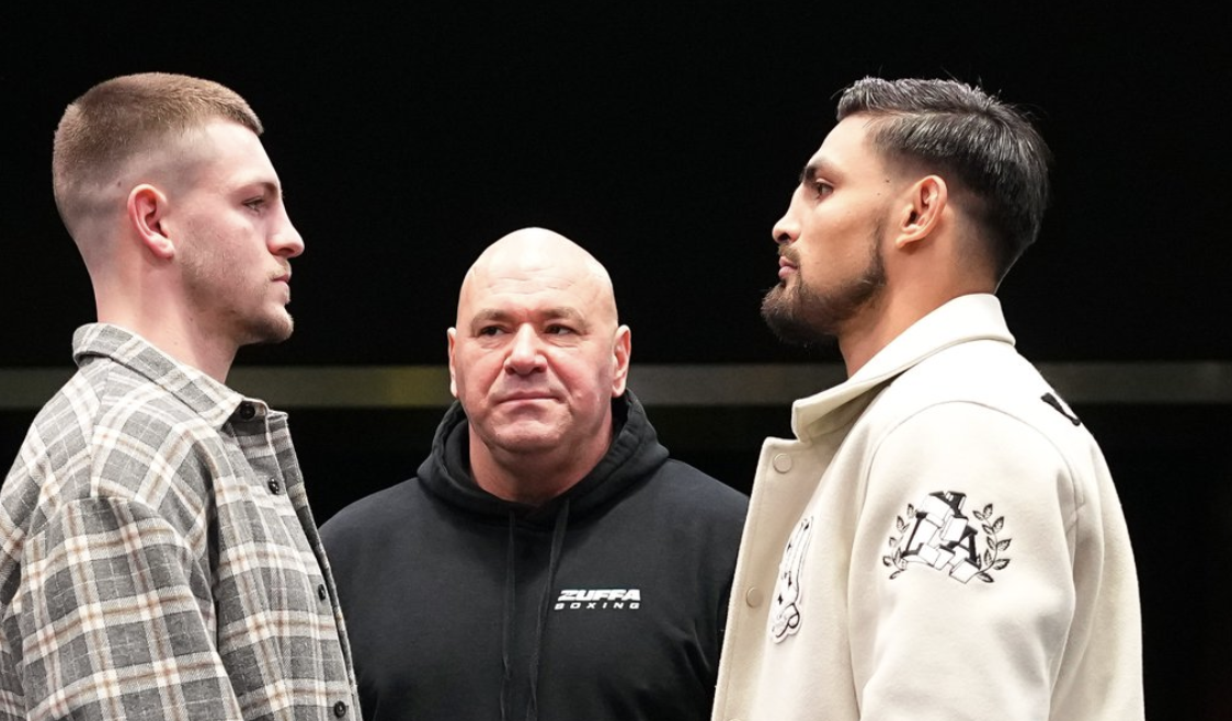 Callum Walsh Vs. Carlos Ocampo Predictions | MMA News