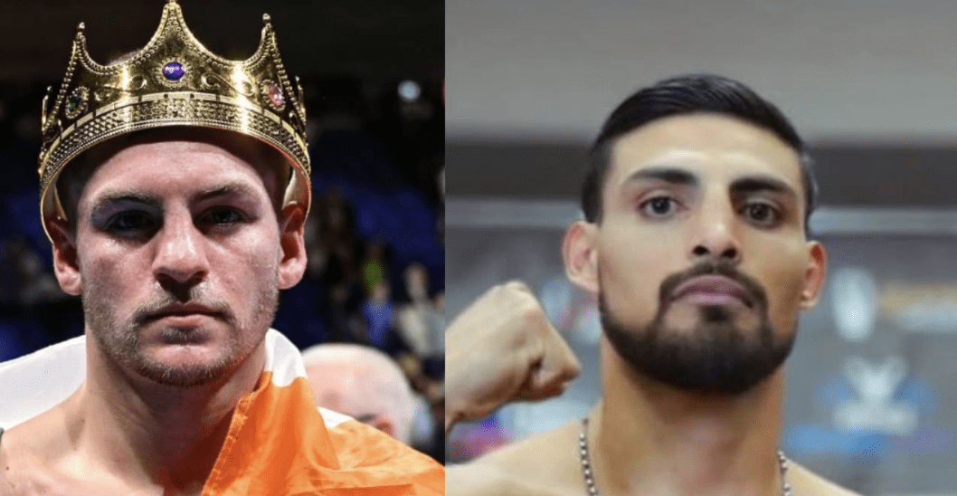 Callum Walsh Vs. Carlos Ocampo Predictions | MMA News