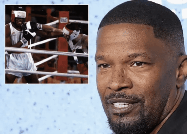 Joshua Knocks Out A Spirited Jake Paul | Boxing News