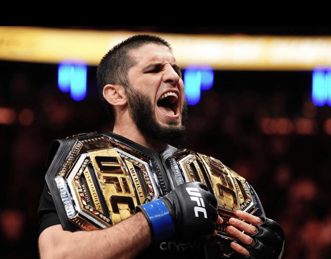 Who Will Appear On UFC White House Card? | MMA News