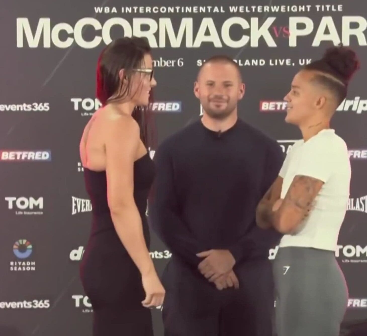 Sandy Ryan vs Jade Grierson: Preview & Betting Tips