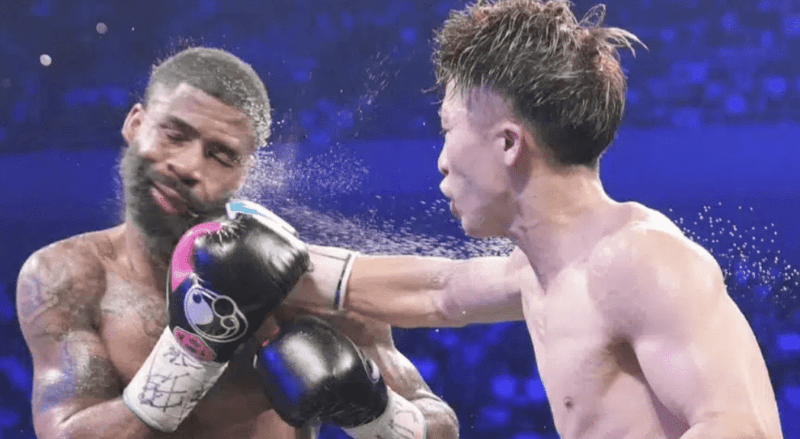 Stephen Fulton Remains Upbeat Despite His Defeat, Inoue’s Next Steps ...