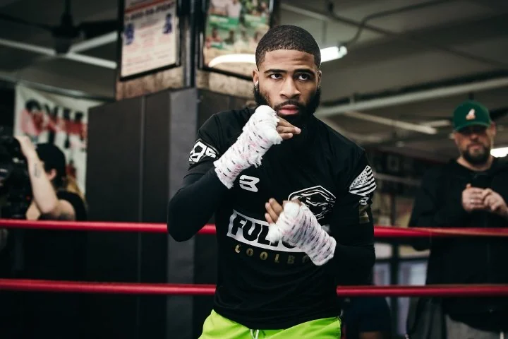 Stephen Fulton - Boxing News