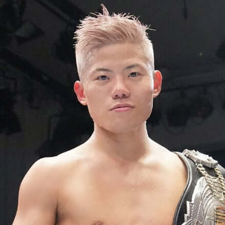 Yudai Shigeoka - Boxing News