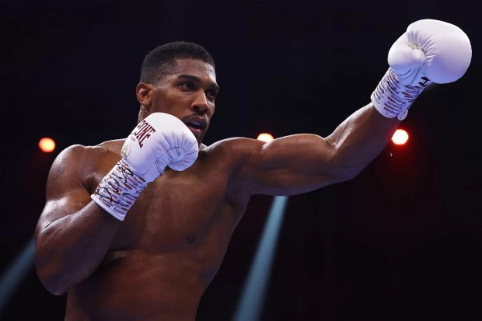WBA Rankings Forecast a Significant Change in Heavyweight Division’s ...