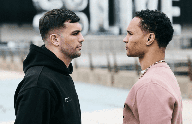 The Best Boxing Promoters - Boxing News