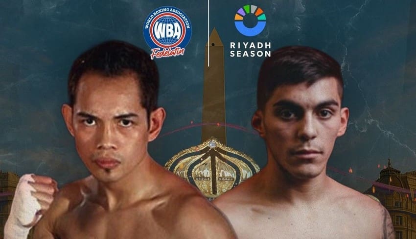 Nonito Donaire - Boxing News
