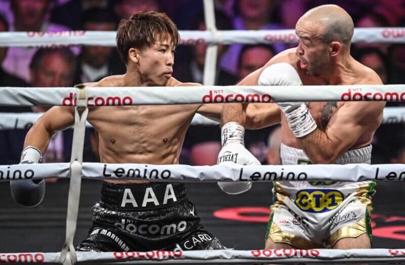 Alan Picasso Romero - Boxing News