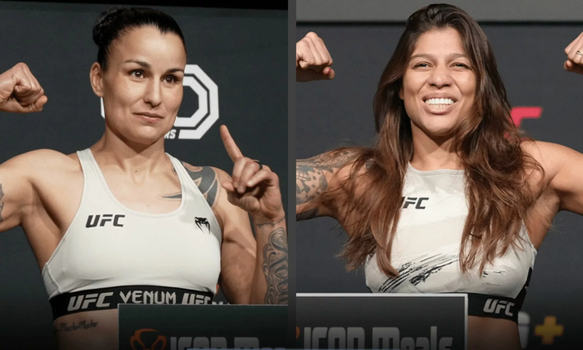 UFC 297: Women’s Bantamweight Division Back; Du Plessis Looks for Gold ...