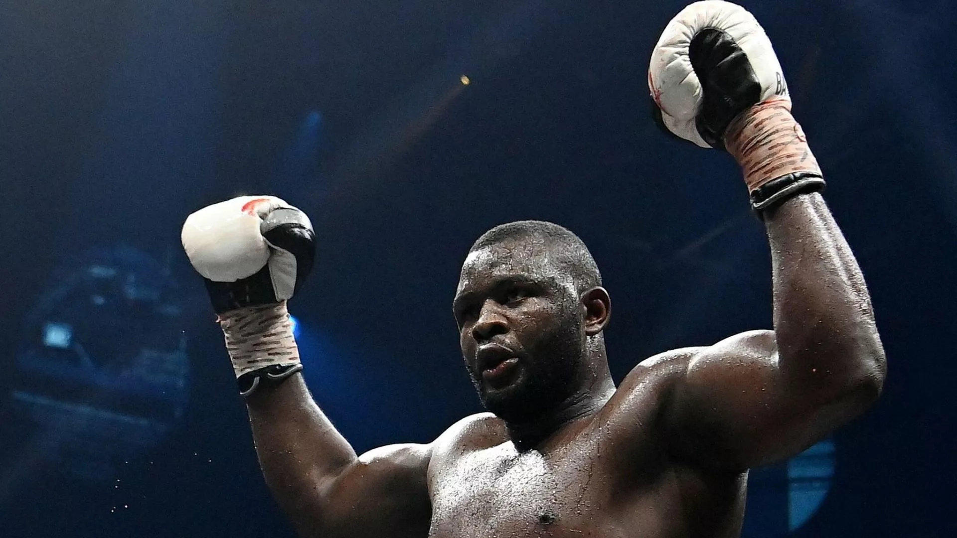 WBA Rankings Forecast a Significant Change in Heavyweight Division’s ...